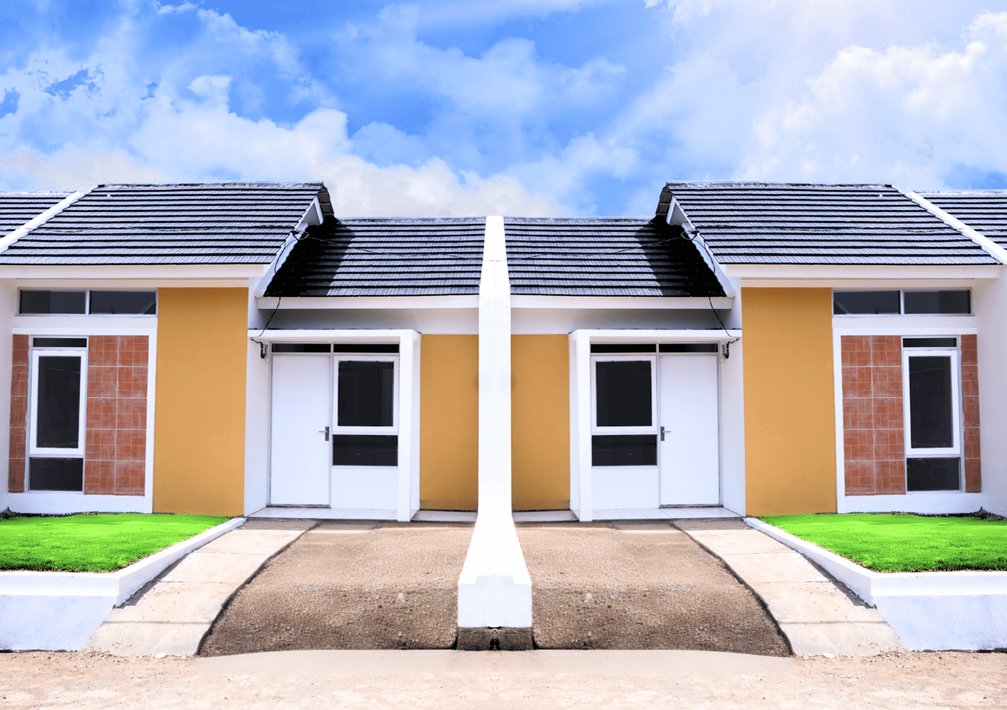 Buana Kassiti | Buana Dahlia Regency 2